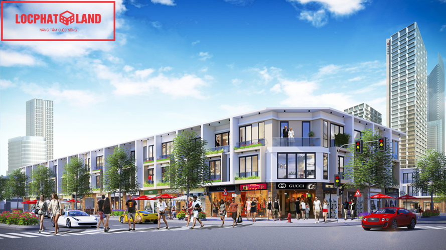 Vì sao đất nền Royal Market Town là lựa chọn đầu tư lý tưởng?