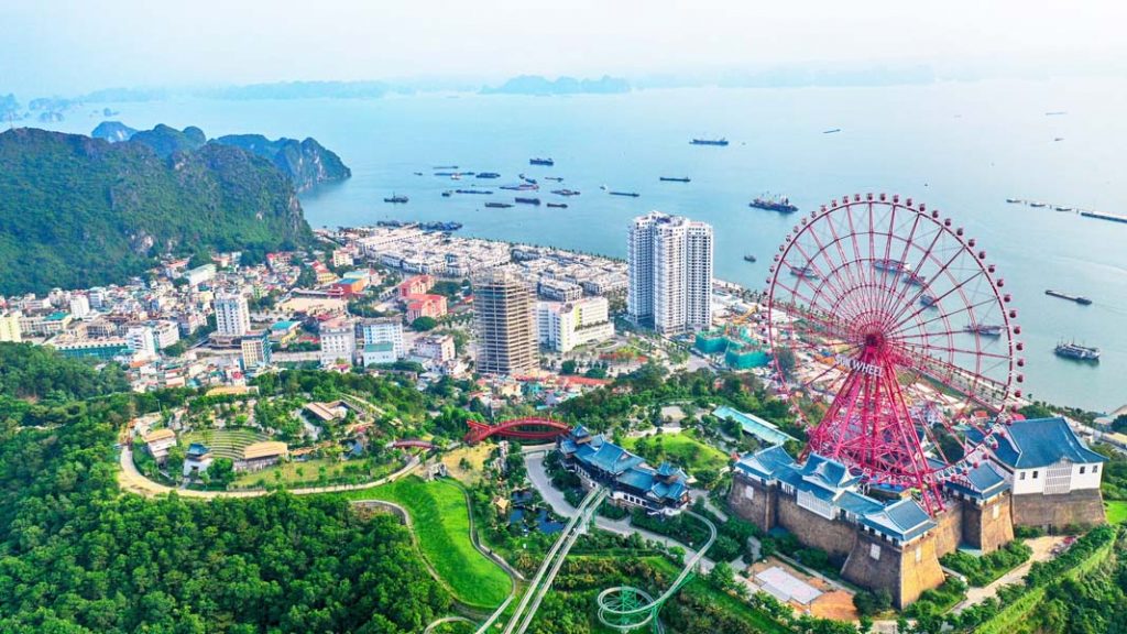 Đất hiếm dùng để làm gì? - Lộc Phát Land