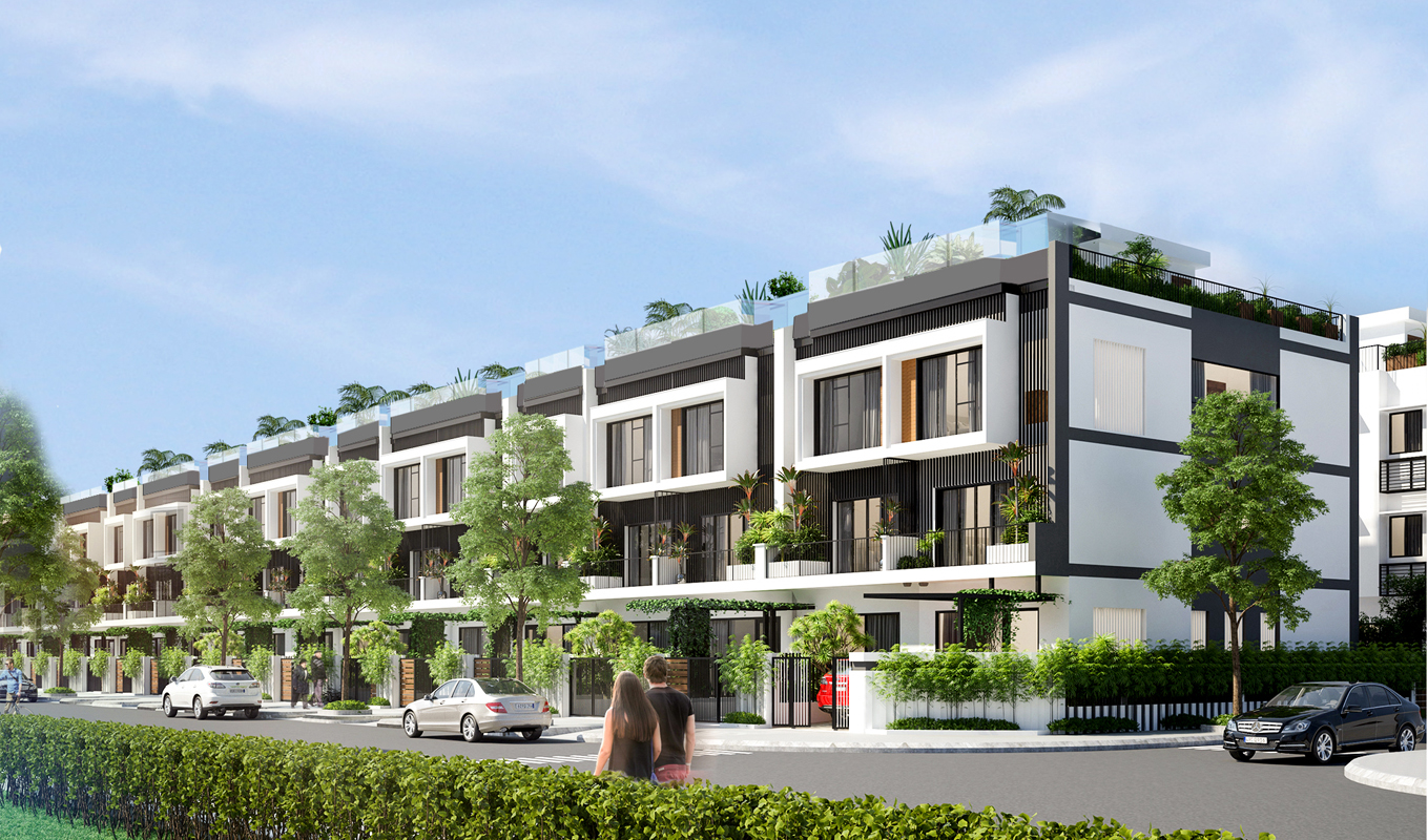 Ký Gửi Đất Nền PVD Bình Chuẩn Bình Dương - Lộc Phát Land