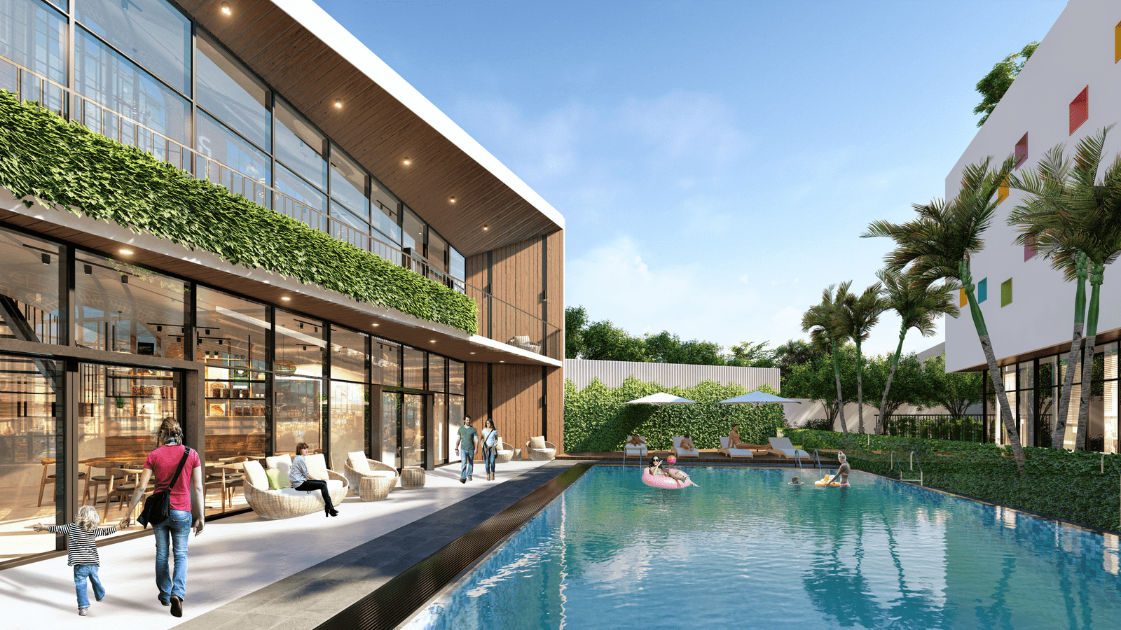 Ký Gửi Căn Hộ Bcons Polygon 【24/7】 - Lộc Phát Land