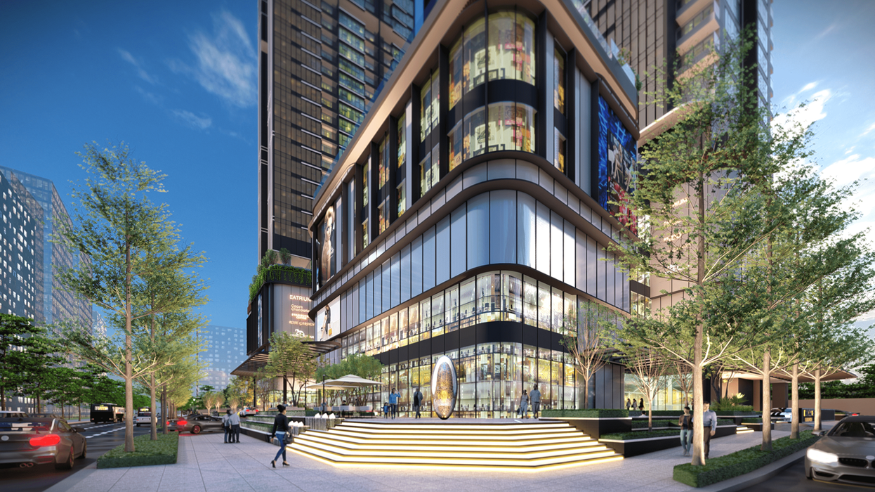 Tiềm năng dự án căn hộ Lancaster Legacy - Lộc Phát Land